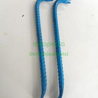 Jual Linggis Kecil Terbaik - Harga Murah April 2024 & Cicil 0%