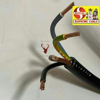 Jual Kabel Nyy 4X25 Terbaik - Harga Murah Mei 2023 & Cicil 0%