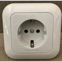 Jual Stopkontak Panasonic Terbaik - Harga Murah Juni 2024 & Cicil 0%