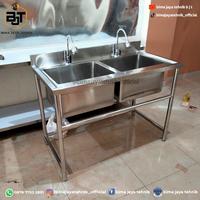 Jual Meja Zink Terbaik - Harga Murah Juni 2024 & Cicil 0%