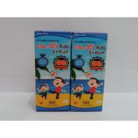 Jual Vitamin Cal 95 Murah - Harga Terbaru Juni 2024