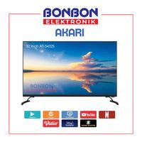 Jual Tv Led Akari 32 Murah & Terbaik - Harga Terbaru Juni 2024