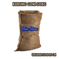 Jual Karung Goni 50 Kg Murah & Terbaik - Harga Terbaru Juni 2024