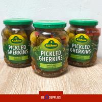 Jual Gherkin Terdekat - Harga Murah & Grosir Mei 2024