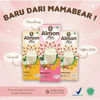 Jual Mama Bear Almon Mix Murah - Harga Terbaru 2024