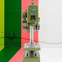 Jual Mesin Tapping Terbaik - Harga Murah September 2022 & Cicil 0%