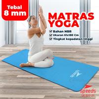 Jual Matras Speeds Terbaik - Harga Murah Desember 2022 & Cicil 0%