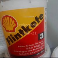 Jual Flinkote Shell Terbaik - Harga Murah Juni 2024 & Cicil 0%