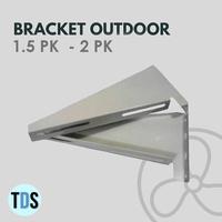 Jual Bracket Outdoor Ac Terlengkap - Daftar Harga Mei 2025 & Cicilan 0%