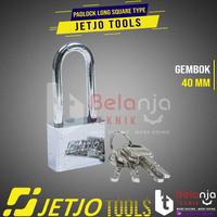 Jual Box Gembok Terlengkap - Harga Murah Mei 2024 & Cicil 0%