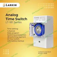 Jual Timer Analog Terbaik - Harga Murah Mei 2024 & Cicil 0%