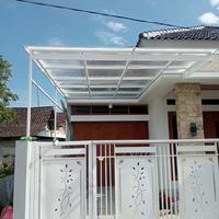 Pilihan Solar Flat Terbaik April 2024
