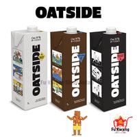 Jual Oatside 1 Liter Terdekat - Harga Murah & Grosir Mei 2024