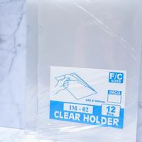 Jual Clear Holder Bening Terlengkap - Harga Grosir & Murah April 2025