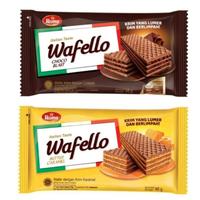 Wafello Wafer Harga Termurah - Pilihan Favorit