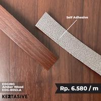 Jual Edging Pvc Terbaik - Harga Murah Juni 2024 & Cicil 0%
