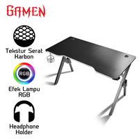 Jual Meja Gaming Murah & Terbaik - Harga Terbaru November 2022