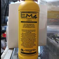 Jual Em4 Pertanian Terbaik - Harga Murah Juni 2025 & Cicil 0%