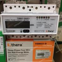 Jual Kwh Meter Terbaik - Harga Murah Juni 2024 & Cicil 0%