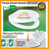 Jual Closed Duduk Terbaik - Harga Murah Maret 2025 & Cicil 0%