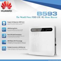 Jual Huawei B593 Murah & Terbaik - Harga Terbaru Mei 2024