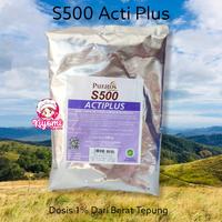 Jual S500 Puratos Terdekat - Harga Murah & Grosir Maret 2024