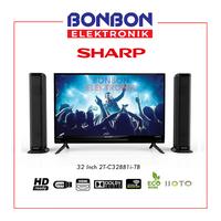 Jual Sharp Led Tv 32 Inch Januari 2025 Harga Termurah - Cicil 0% 3x di ...