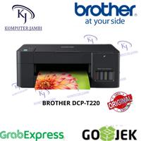 Jual Brother Dcp T220 Murah - Harga Terbaru 2025