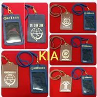 Jual Name Tag Gantung Terlengkap - Harga Grosir & Murah Juni 2024