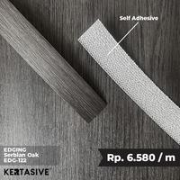 Jual Edging Pvc Terbaik - Harga Murah Maret 2024 & Cicil 0%