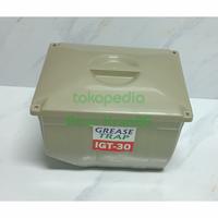 Jual Grease Trap Igt 30 Terbaik - Harga Murah Juni 2024 & Cicil 0%