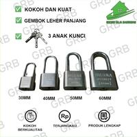 Jual Gembok 60 Mm Terlengkap - Harga Murah Maret 2025 & Cicil 0%