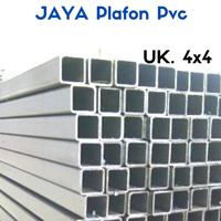 Jual Besi Hollow Plafon Terbaik - Harga Murah Maret 2024 & Cicil 0%