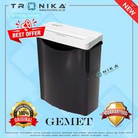 Jual Gemet 60s Paper Shredder Murah - Harga Terbaru 2024