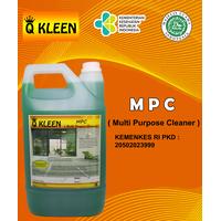 Jual Multi Purpose Cleaner Mpc Terbaik - Harga Murah Desember 2023 ...