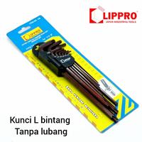 Jual Kunci L Set Lippro Murah - Harga Terbaru 2020