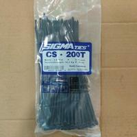 Jual Sigma Ties Terlengkap - Harga Grosir & Murah Maret 2024