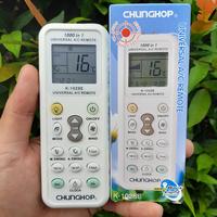 Jual Remote Ac Universal Terlengkap - Daftar Harga Mei 2024 & Cicilan 0%