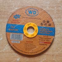 Jual Cutting Wheel Wd Terbaik - Harga Murah Mei 2025 & Cicil 0%