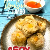 Jual Siomay Frozen Terdekat - Harga Murah & Grosir Mei 2024