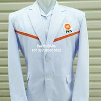 Jual Jas Pks Murah & Terbaik - Harga Terbaru Februari 2024
