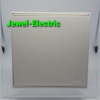 Jual Saklar Tunggal Terbaik - Harga Murah Mei 2024 & Cicil 0%