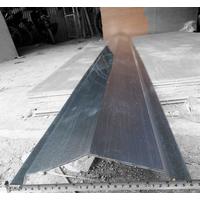 Jual Nok Atap Spandek Maret 2025 - Kualitas Terbaik Harga Terjangkau