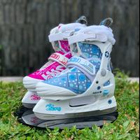 Jual Sepatu Ice Skating Model & Desain Terbaru - Harga Februari 2024