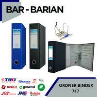 Jual Ordner Bindex Terlengkap - Harga Grosir & Murah Juni 2025