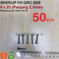 Jual Sekrup Grc Terbaik - Harga Murah Juni 2023 & Cicil 0%