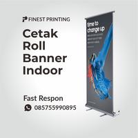 Jual Banner 2X1 Terlengkap - Harga Murah & Grosir Juni 2024