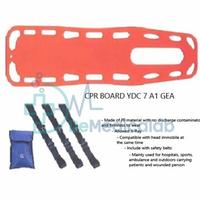 Jual Long Spinal Board Murah - Harga Terbaru Mei 2024