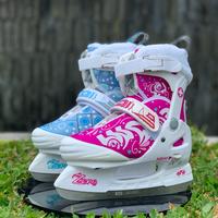 Jual Sepatu Ice Skating Model & Desain Terbaru - Harga April 2024