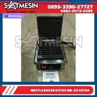 Jual Getra Waffle Murah & Terbaik - Harga Terbaru Mei 2025